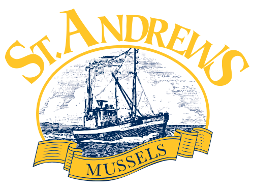 St. Andrews – Mussels
